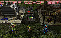 Contra_Co-Op Map (Beta) - Command & Conquer: Generals | GameWatcher