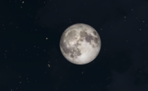 MOON - Beautiful High Res Texture Set - Fallout 4 Mods | GameWatcher