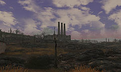 Fallout 3 PC Mods | GameWatcher