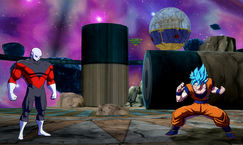 Dragon Ball FighterZ PC Mods | GameWatcher