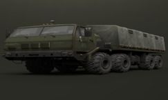 Spintires: Mudrunner PC Mods | GameWatcher