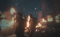 Braindead Zombies Mod - Resident Evil 2 Remake Mods | GameWatcher