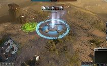 Treasure on Cyrus - Warhammer 40,000: Dawn of War 3 Mods | GameWatcher