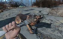 Tools As Weapons Mod - Fallout 4 Mods | GameWatcher