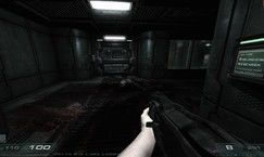 Doom 3 PC Mods | GameWatcher