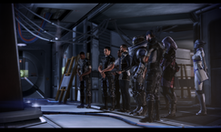 Mass Effect 3 PC Mods | GameWatcher