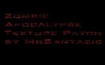 Zombie Apocalypse (Textures) - Grand Theft Auto IV Mods | GameWatcher
