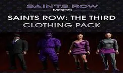Saints Row 4 PC Mods | GameWatcher