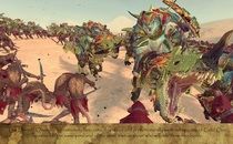 Willemsen's: Lizardmen Expanded - Total War: Warhammer 2 | GameWatcher
