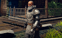 Subtle Palladium Armor Mod - Outward Mods | GameWatcher