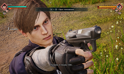 Jump Force PC Mods | GameWatcher