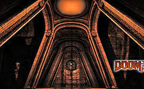 Doom 3 HD Mod Update 1 - Doom 3 Mods | GameWatcher