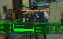 Factor Expanded Mod - Fallout 4 Mods | GameWatcher