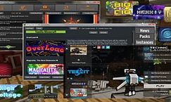 Minecraft PC Mods | GameWatcher