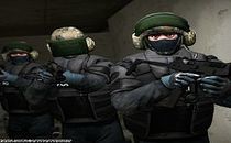 CS: GO - GSG9 [UT2004 Voice Pack] - Unreal Tournament | GameWatcher