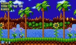 Sonic Mania PC Mods | GameWatcher