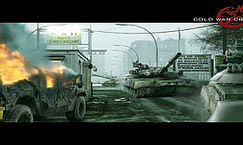 DEFCON PC Mods | GameWatcher