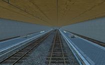Underground / Multi-Level Train Stations - Transport | GameWatcher