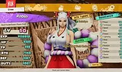 One Piece Odyssey PC Mods | GameWatcher