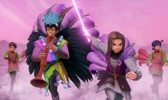 Dragon Quest XI: Echoes of an Elusive Age PC Mods | GameWatcher
