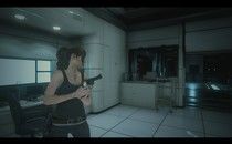 Chief Iron's 329 Magnum Over SLS 60 - Resident Evil 2 | GameWatcher