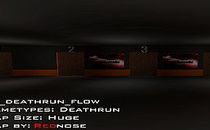 MP_Deathrun_Flow - Call of Duty 4: Modern Warfare Mods | GameWatcher