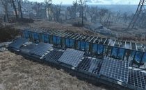 Craftable Solar Panels and Fusion Reactors - Fallout 4 | GameWatcher