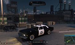 Mafia III PC Mods | GameWatcher