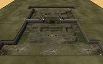 Choke Point (6p) 3v3 - Warhammer 40,000: Dawn Of War - | GameWatcher