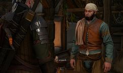 The Witcher 3: Wild Hunt PC Mods | GameWatcher