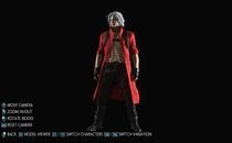 DMC 3 Dante Mod - Devil May Cry 5 Mods | GameWatcher