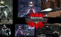 UT3 TimeShift Suit - Unreal Tournament III Mods | GameWatcher