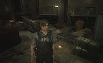 New RPD Uniform Mod - Resident Evil 2 Remake Mods | GameWatcher