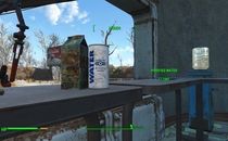Water Retexture - Fallout 4 Mods | GameWatcher
