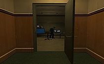 The Stanley Parable v1.4 - Half-Life 2 Mods | GameWatcher