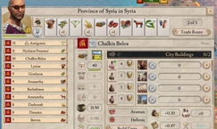 Imperator: Rome PC Mods | GameWatcher