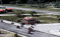 Soviet Bunker - Command & Conquer 3: Tiberium Wars Mods | GameWatcher