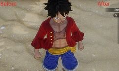 One Piece Odyssey PC Mods | GameWatcher