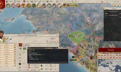Imperator: Rome PC Mods | GameWatcher