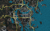 Fallout 4 Color Map Mod - Fallout 4 Mods | GameWatcher