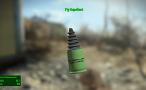 Fly Repellent Mod - Fallout 4 Mods | GameWatcher