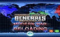 Modern War "Reloading" 1.02 - Command & Conquer: | GameWatcher