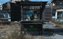 Vault-Tec Rep and Sheffield Dialogue Fix - Fallout 4 | GameWatcher