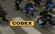 Codex Badges and Banners - Warhammer 40,000: Dawn Of War | GameWatcher