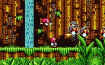 KNUCKLES MANIA (Knuckles Edition) - Sonic Mania Mods | GameWatcher