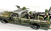 Global Liberation Army Campaign - Dragon Slayer - | GameWatcher