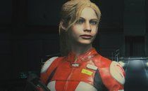 Blonde Elza Walker Mod - Resident Evil 2 Remake Mods | GameWatcher