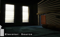 Elevator: Source Addon (rev. 402) - Garry's Mod Mods | GameWatcher