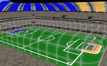 Stadium (SARPBC) - Rocket League Mods | GameWatcher