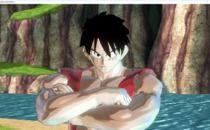 Luffy Z-Warrior - Dragon Ball Xenoverse 2 Mods | GameWatcher